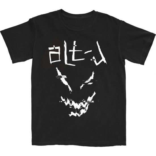 Camiseta Alt J Authentic Vintage Alt J Concert Tie Dye T Shirt